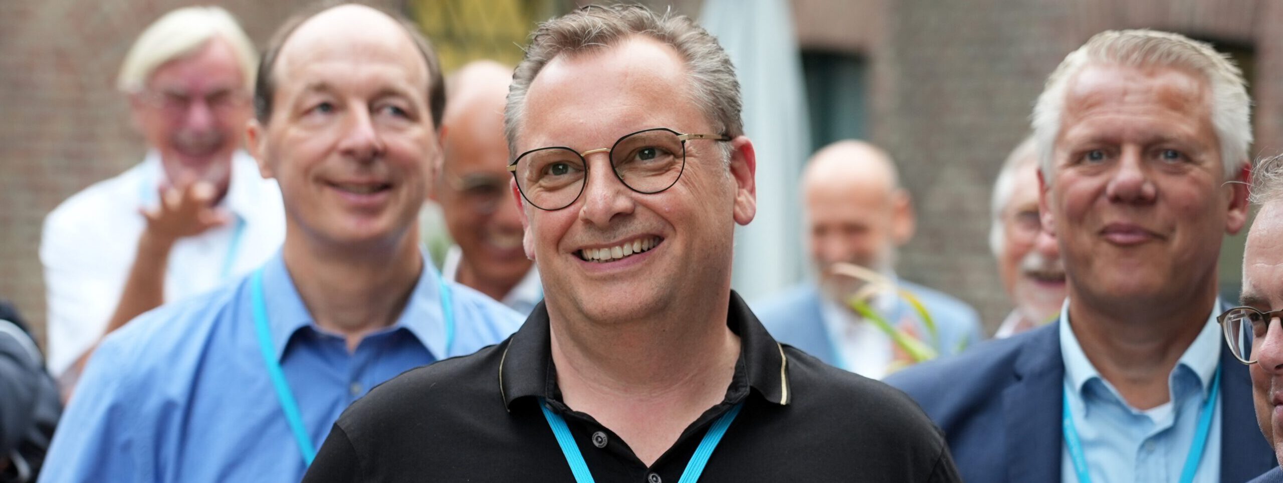 REKreation Rhein-Erft 2024 - Frank Pohl